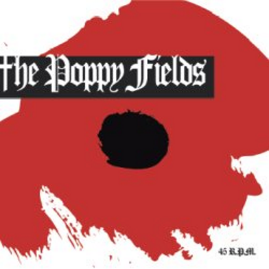 Poppy – The Alarm Archive