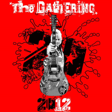 Poppy – The Alarm Archive