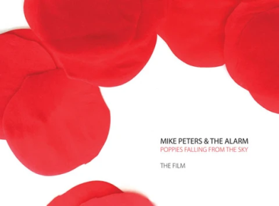 Poppy – The Alarm Archive