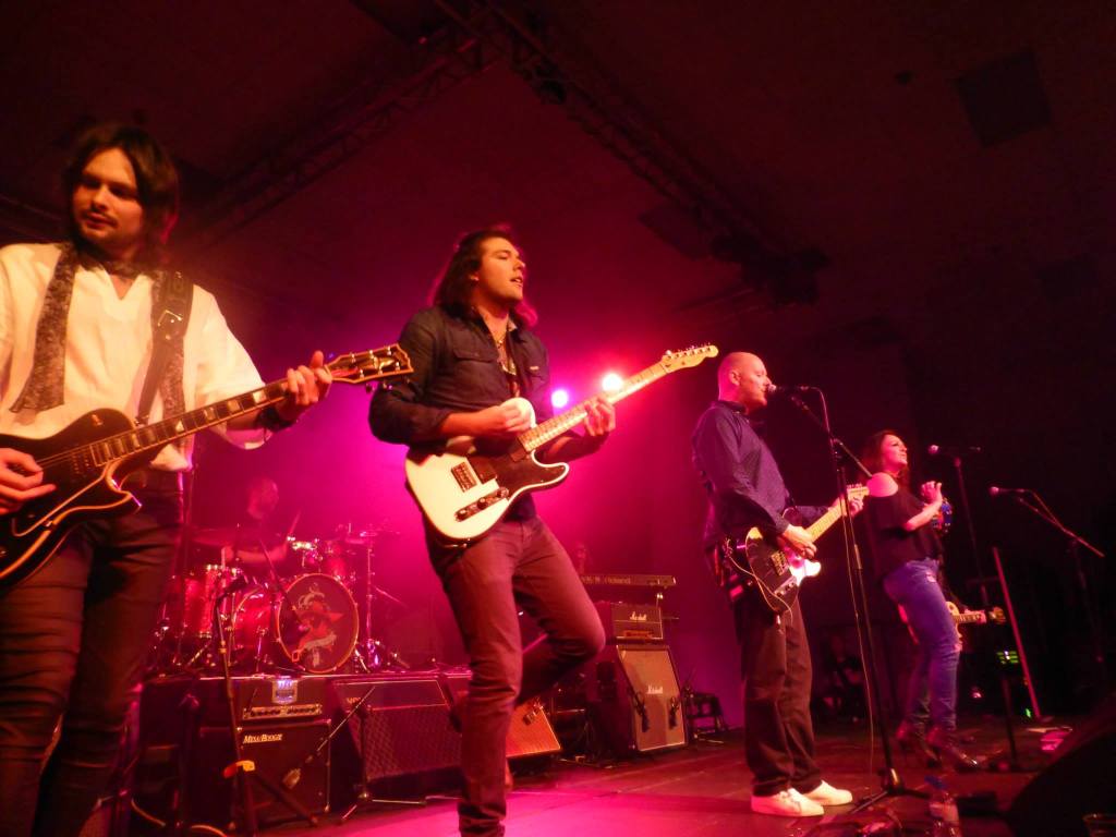 From The Alarm – (Band) – The Alarm Archive